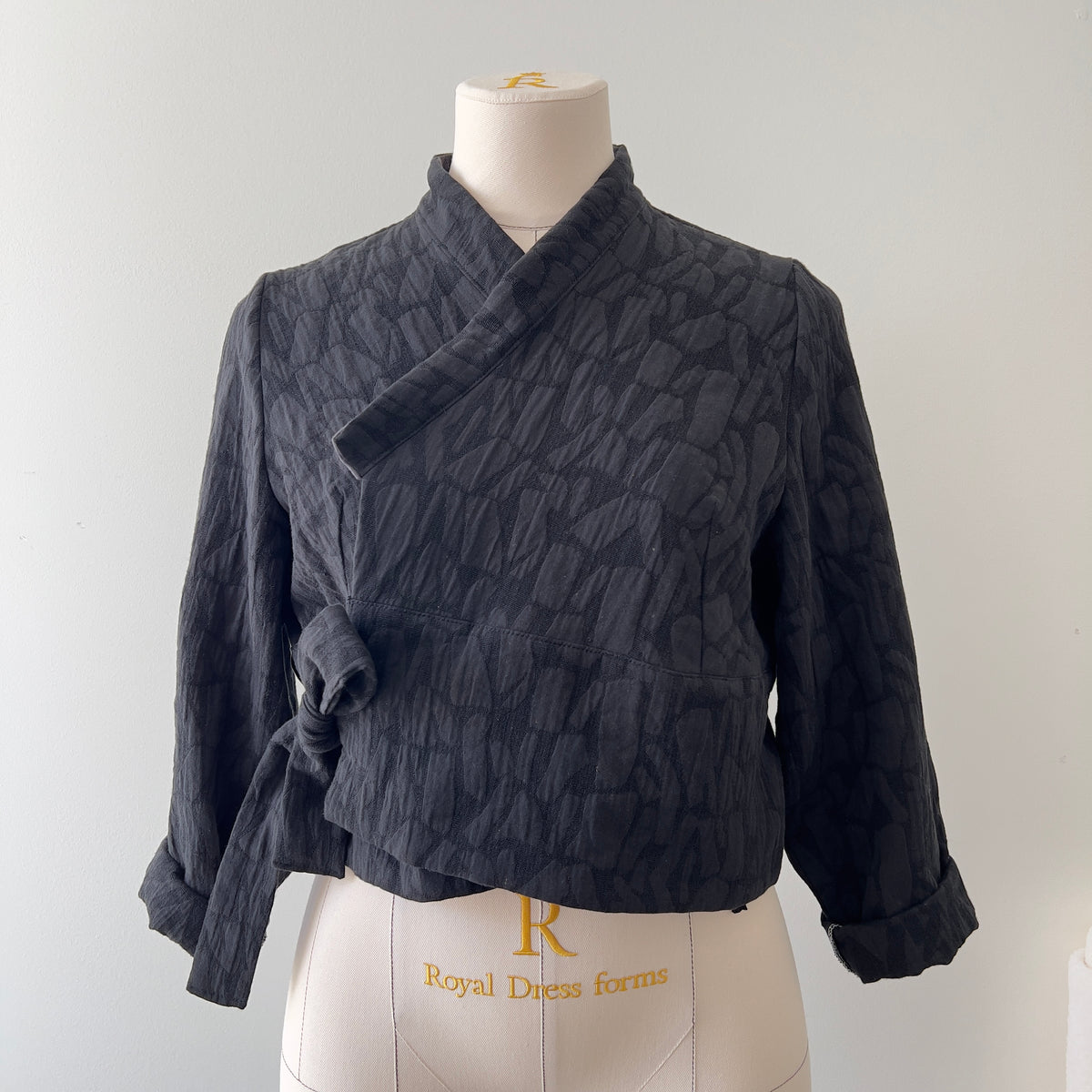 PDF Hanbok Top & Jacket Pattern - Sewing Therapy – Two O Nine Fabric