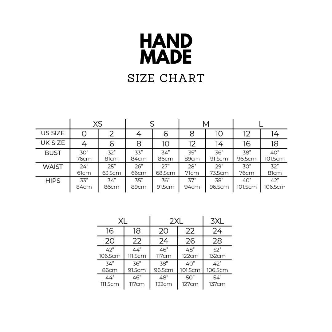 [HANDMADE] Two-Tone Infit Dress - Linen Cotton Twill XL - 3XL – Two O ...